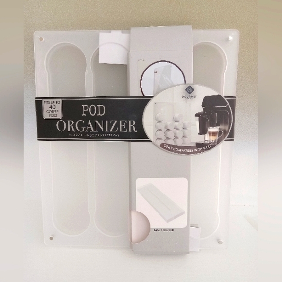 Kitchen | Pod Organizer | Poshmark